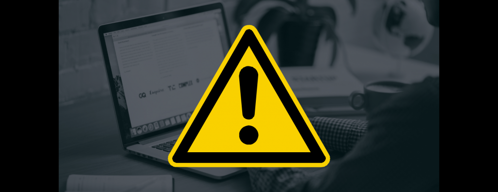 This Scary Email Scam Is Tricking Tons of Website Owners