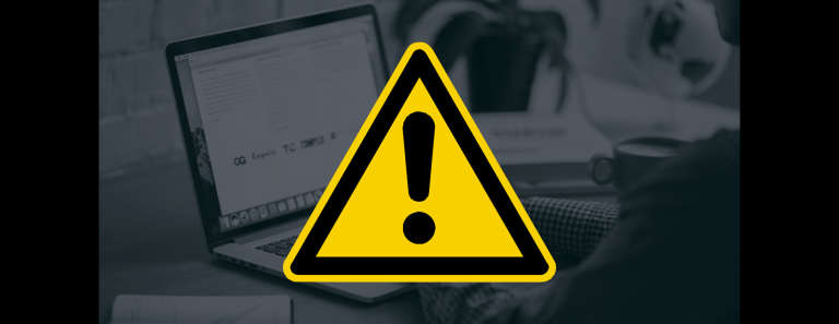 This Scary Email Scam Is Tricking Tons of Website Owners